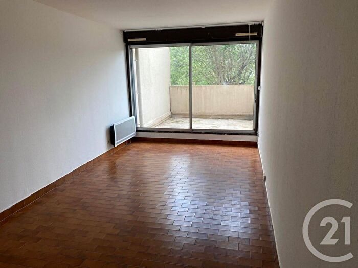 Appartement 2 pièces à louer - Montpellier