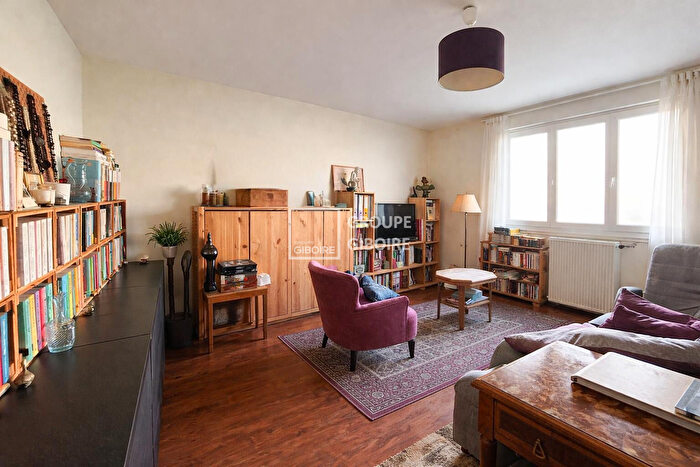 Appartement à vendre - Quartiers Ouest, Arsenal, Redon - 1 pièce