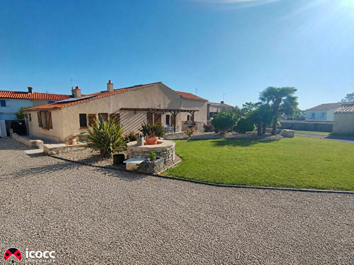 Maison 9 pièces à vendre - Lairoux
