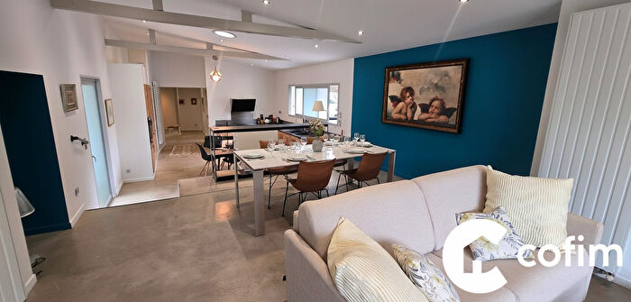 Appartement 6 pièces à vendre à Jurançon