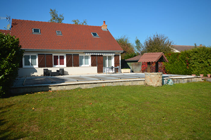 Maison à vendre - Couternon - 6 pièces - 4 chambres