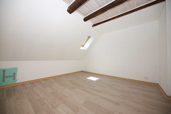 Mauriac : Appartement 3 pièces à vendre