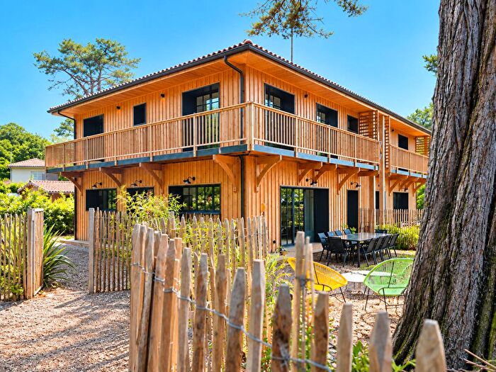 Maison 6 pièces à vendre - Lège-Cap-Ferret