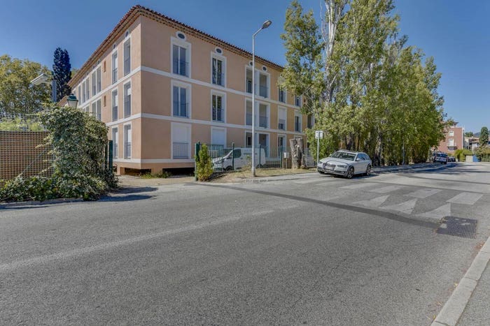 Port Grimaud - Appartement 1 pièce à louer