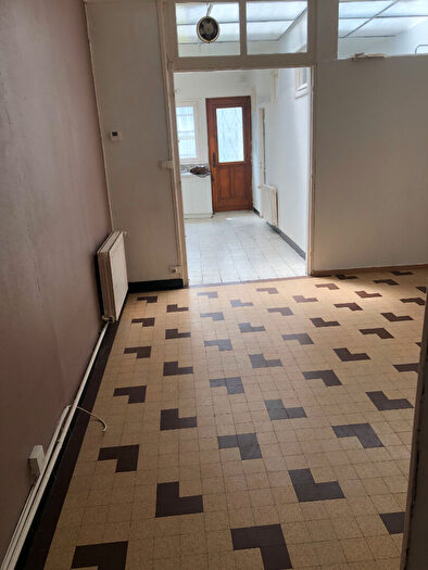 Amiens, Montières - Maison 5 pièces à vendre