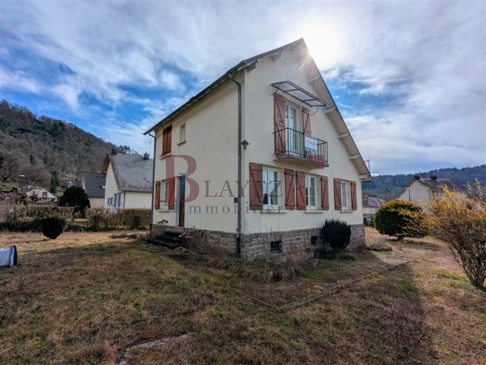 Maison 4 pièces à vendre - Bort-les-Orgues