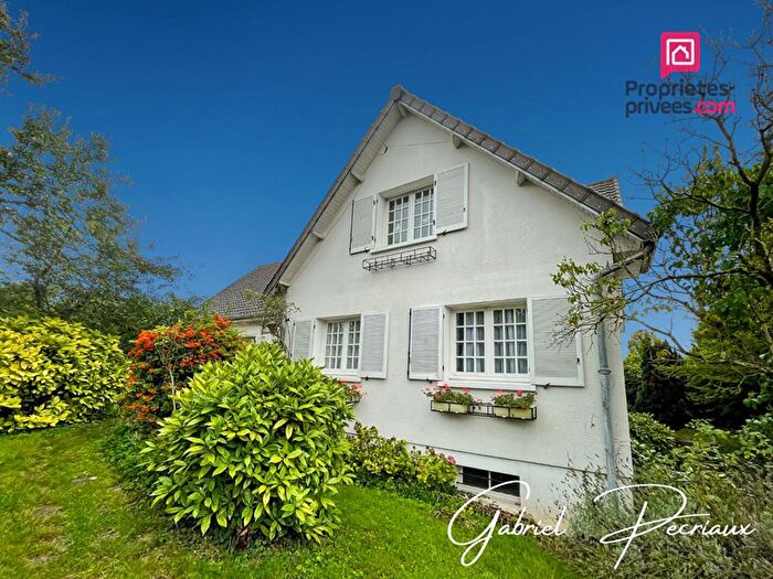 Saint-André-les-Vergers : Maison 5 pièces à vendre