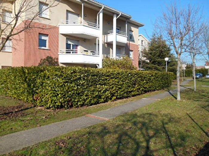 Appartement 2 pièces à vendre - Toulouse, Pont des Demoiselles, Saint-Exupéry