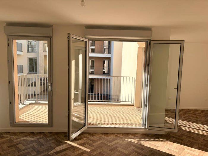 Appartement 3 pièces à Les Orgemonts, Mantes-la-Ville, à louer