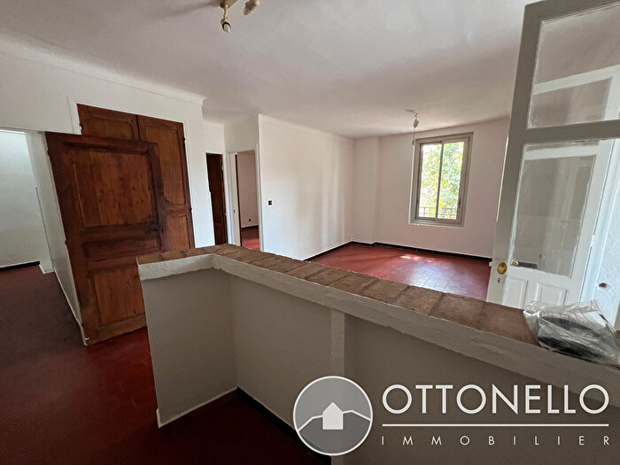Appartement 3 pièces à Puget-sur-Argens, à louer