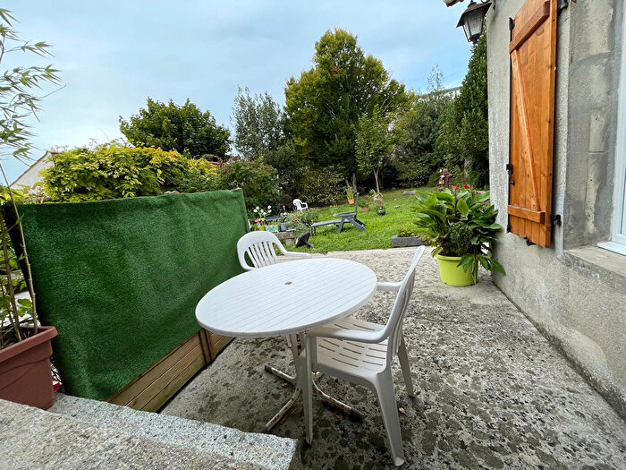 Appartement 2 pièces à louer à La Rochelle, Bel-Air, Fétilly, La Trompette