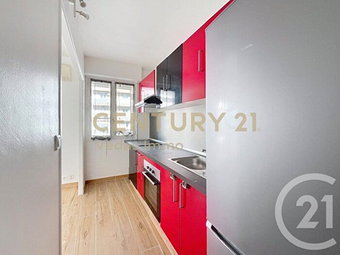 Appartement à louer - Montpellier - 1 pièce