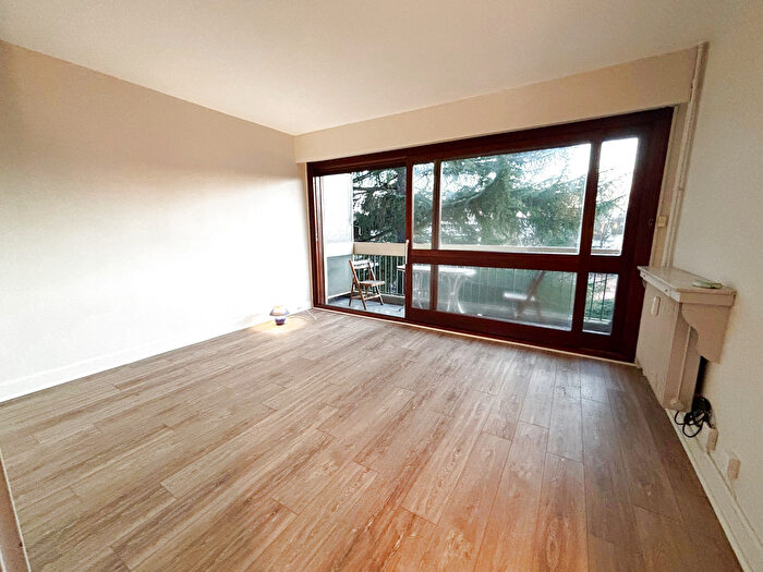 Appartement à louer - Saint-Gratien, Mairie, Petit Lac - 1 pièce