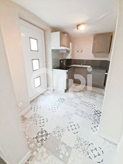 Nanteuil-le-Haudouin - Appartement 3 pièces à louer