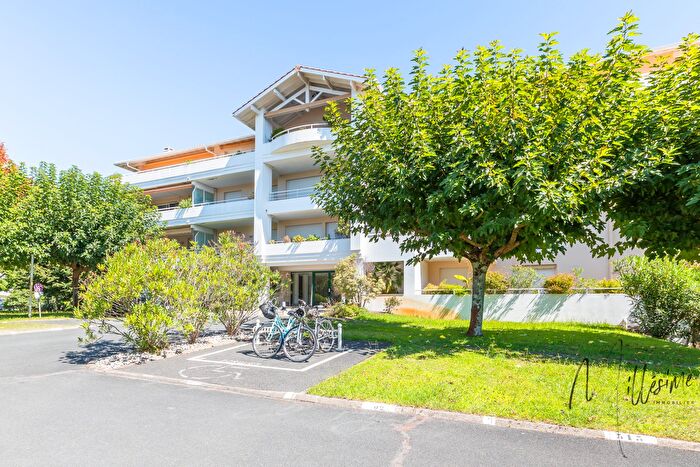 Appartement 3 pièces à vendre - Anglet, Chambre d'Amour