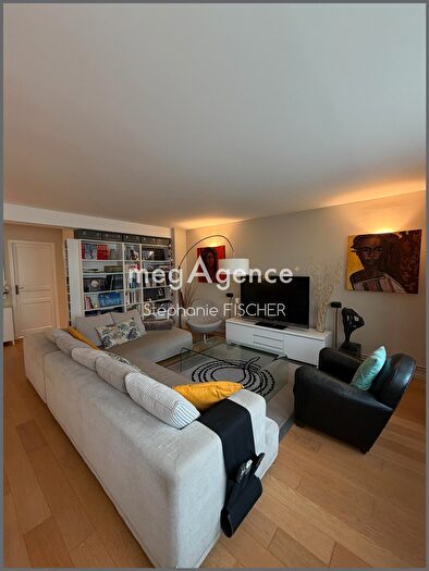Appartement à vendre - Boulogne-sur-Mer, Saint-Pierre - 3 pièces - 2 chambres