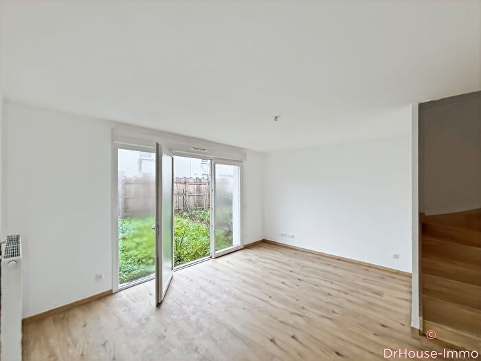 Maison 3 pièces à vendre - Mérignac, Beutre