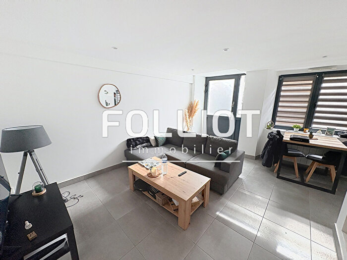 Appartement 3 pièces à vendre à Avranches
