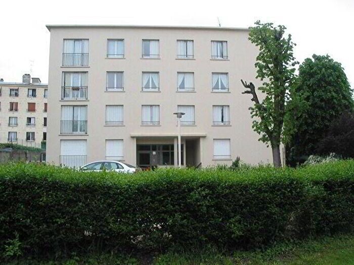 Appartement 2 pièces à louer à Ledru Rollin, Le Perreux-sur-Marne