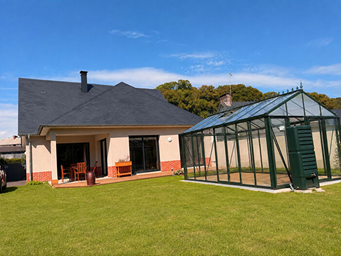 Ry : Maison 6 pièces à vendre