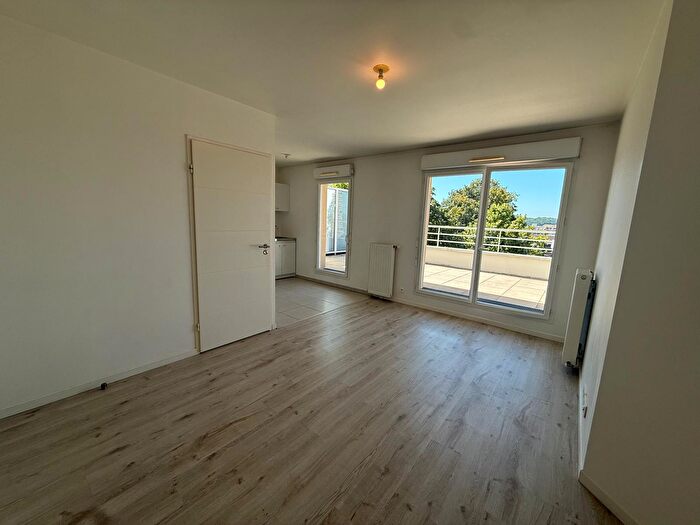 Chelles - Appartement 1 pièce à louer