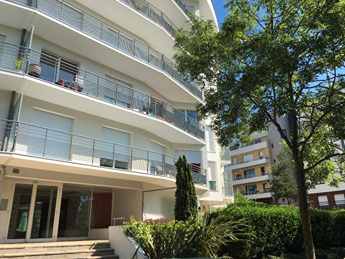 Appartement 1 pièce à louer à Quartiers Ouest, Arsenal, Redon
