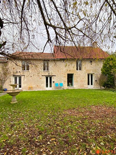 Maison 12 pièces à vendre - Sammarçolles