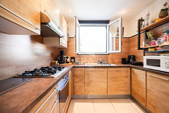 Appartement 4 pièces à vendre - Perpignan, Saint-Gaudérique