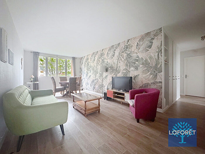 Appartement 5 pièces à vendre - Chilly-Mazarin, Gravigny