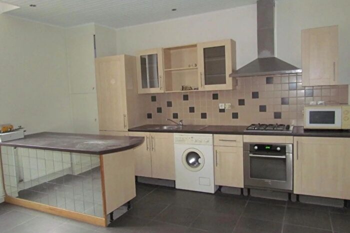 Appartement à vendre - Grigny - 2 pièces - 1 chambre