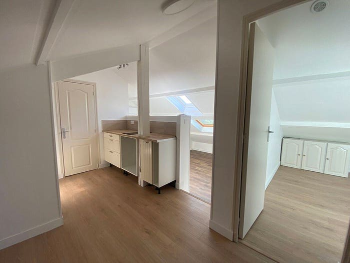 Appartement 2 pièces à louer - Pressoir-Prompt-Bas Coudray, Corbeil-Essonnes