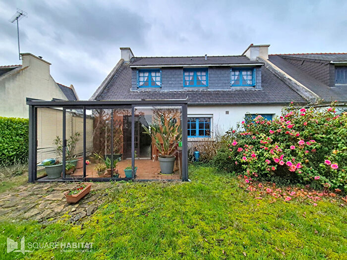 Trégueux - Maison 6 pièces à vendre