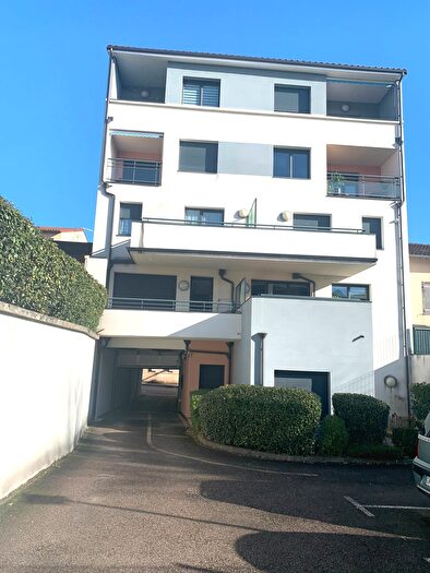 Appartement à vendre - Limoges, Centre-ville, Hôtel de Ville, Emailleurs - 2 pièces - 1 chambre