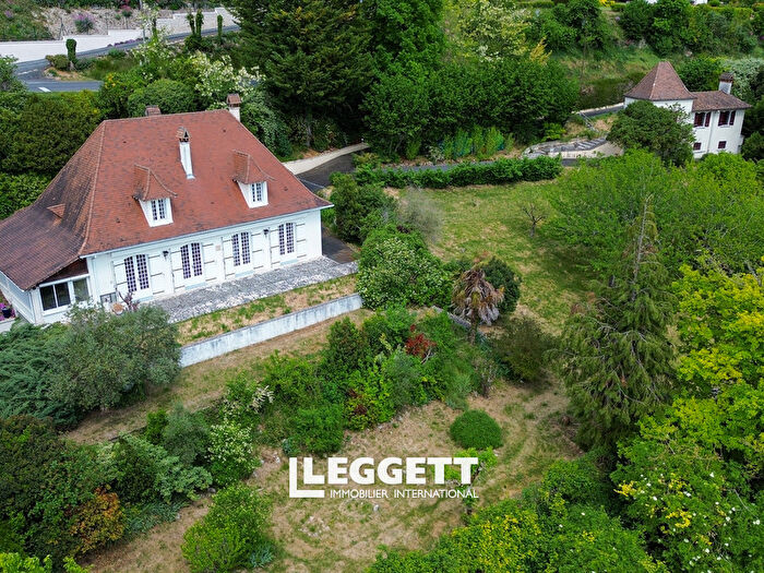 Montagrier : Maison 6 pièces à vendre