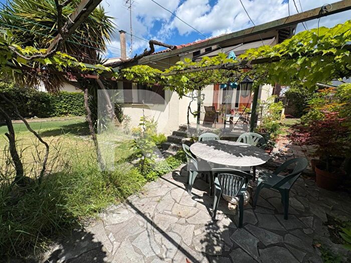 Maison 5 pièces à vendre - Nîmes, La Gazelle, Ventabren