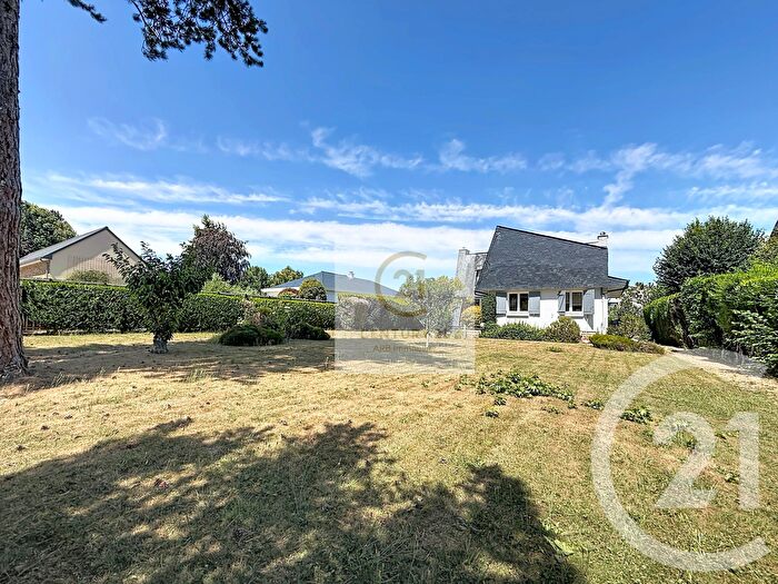 Saint-Grégoire : Maison 7 pièces à vendre