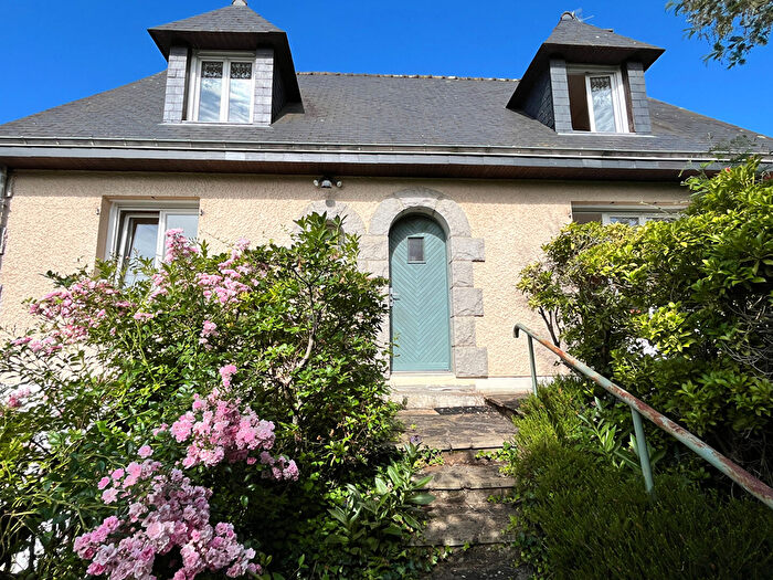 Chantepie : Maison 6 pièces à vendre