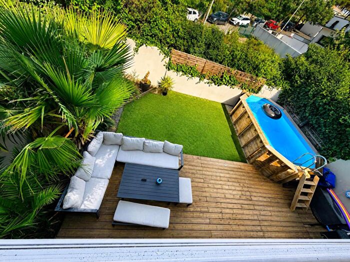 Maison 4 pièces à vendre à Portiragnes