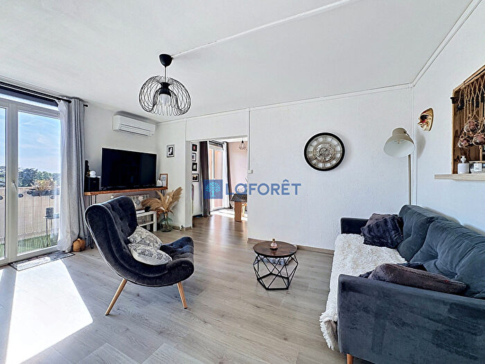 La Valette-du-Var, La Coupiane, Val Sud - Appartement 4 pièces à vendre