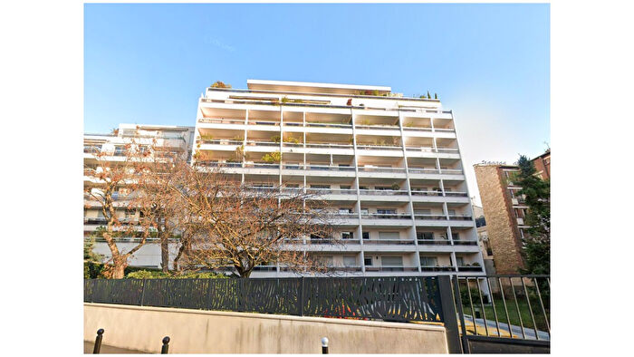 Appartement 1 pièce à vendre - Boulogne-Billancourt, Jean Jaurès, Reine