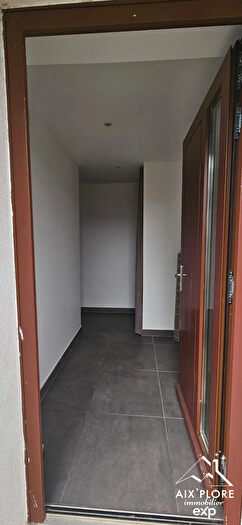 Appartement à vendre - Barberaz - 4 pièces - 3 chambres