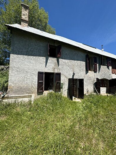 Ancelle : Maison 6 pièces à vendre