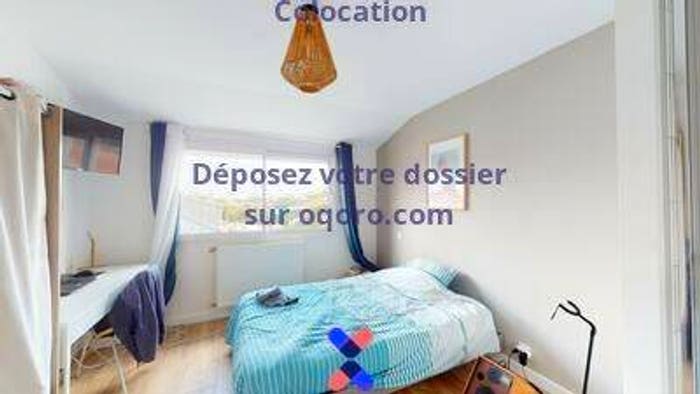 Le Bois Saint Louis, Orvault - Appartement 9 pièces à louer