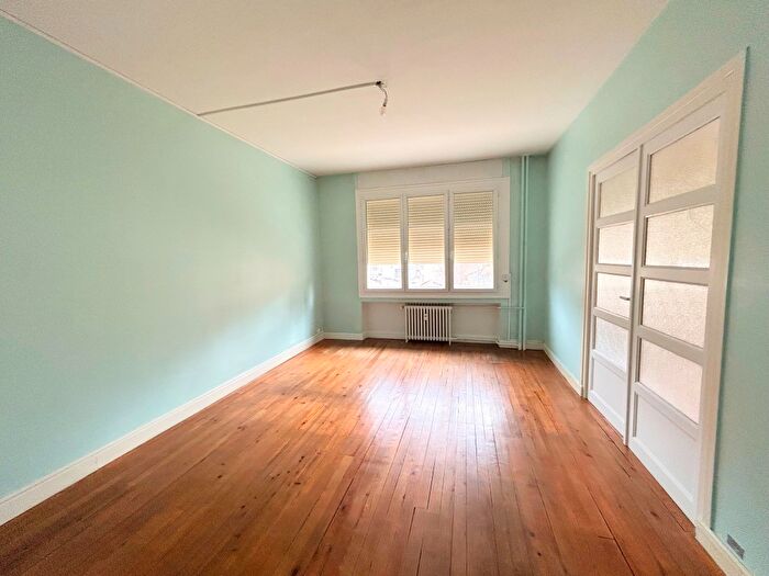 Appartement 3 pièces à Saint-Étienne, Solaure, Croix de l'Orme, Le Mont, La Jomayère, à vendre