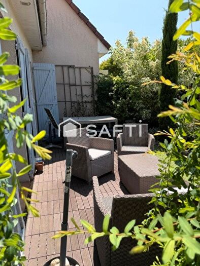 Maison 5 pièces à vendre à Orléans, La Binoche