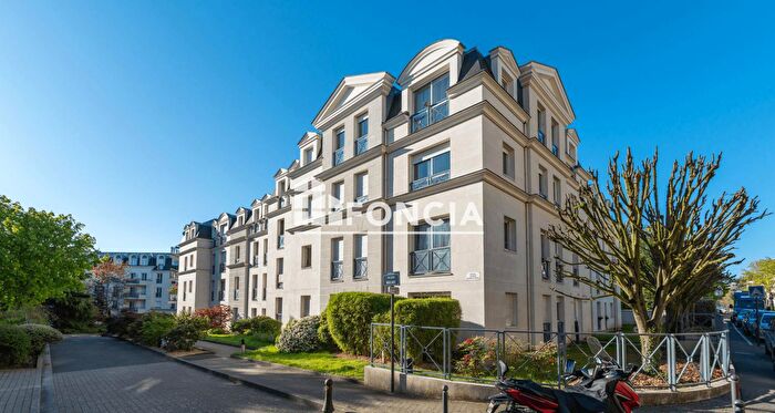 Appartement 1 pièce à vendre à Châtillon, Matisse, Pierrelais
