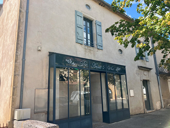 Maison à vendre - Puy-lévêque - 7 pièces - 2 chambres