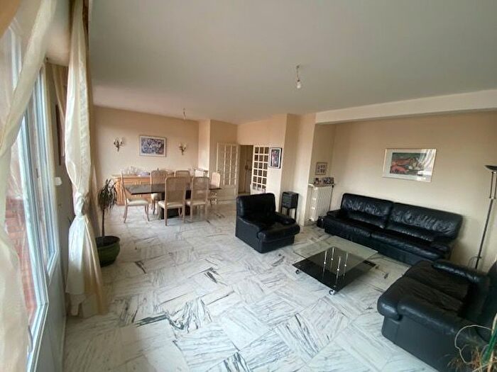 Appartement 5 pièces à vendre - Toulouse, Saint-Cyprien