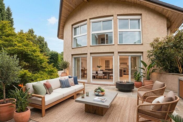 Maison 7 pièces à Toulouse, LOrmeau, La Terrasse, La Grande Plaine, à vendre