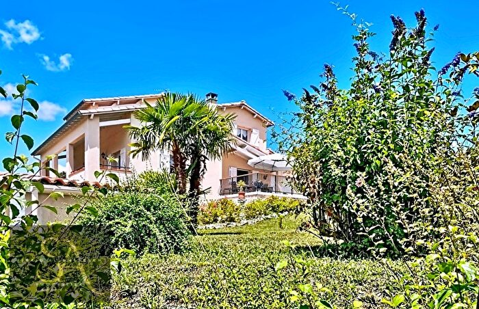 Maison à vendre - Carla-Bayle - 6 pièces - 4 chambres